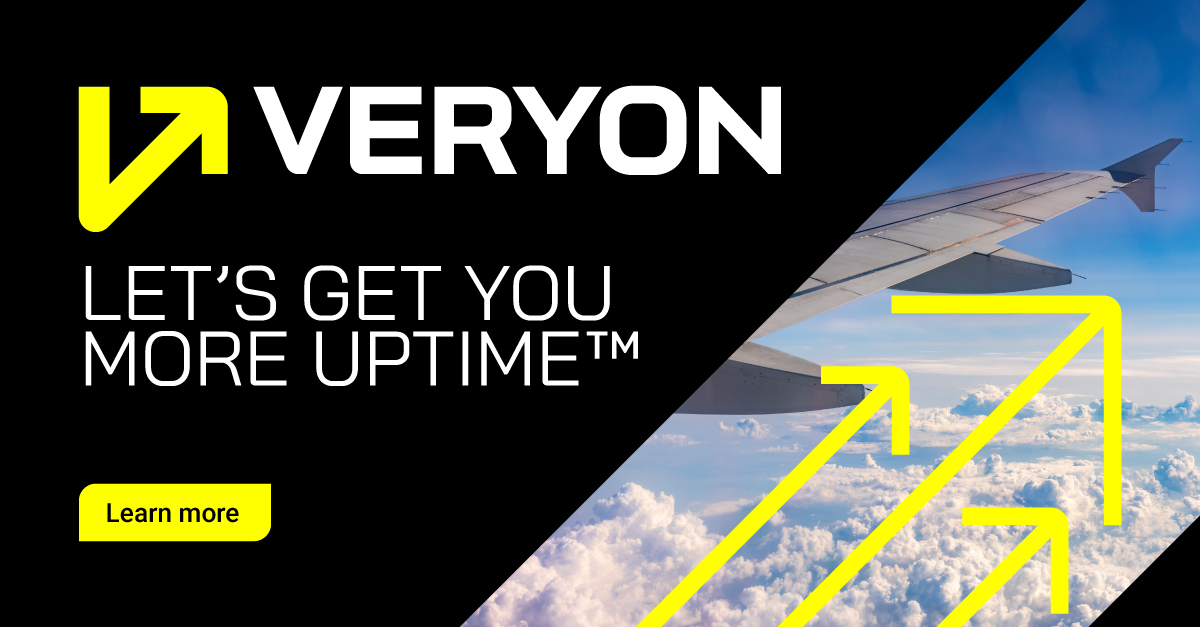 Veryon | Aviation Management Software